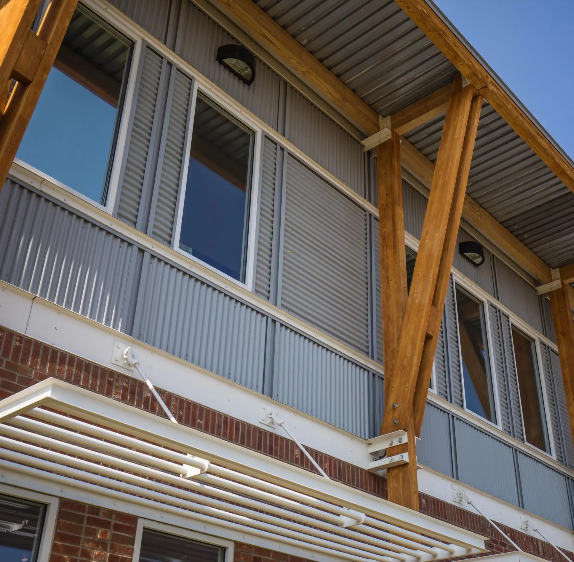 Panel Installation Guides by Quality Metals