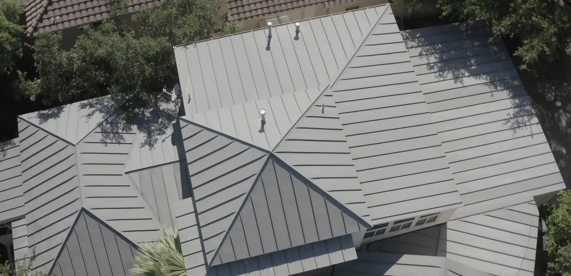 Quality Metals - Metal Roofing, Siding, & Building Solutions