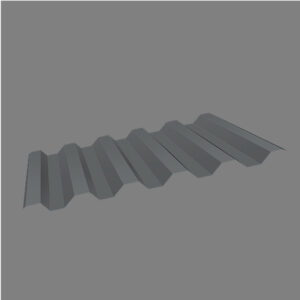 U Panel: Metal Roofing & Siding Panel System by Quality Metals
