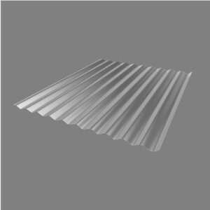 U Panel: Metal Roofing & Siding Panel System by Quality Metals
