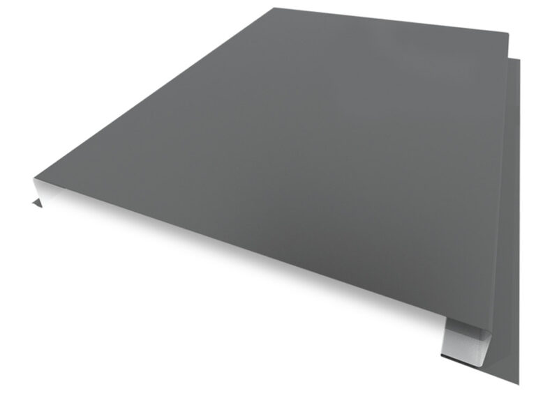 Flush Wall Metal Panels for Residential and Commercial Builds