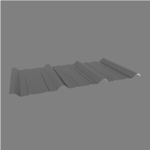 U Panel: Metal Roofing & Siding Panel System by Quality Metals