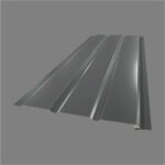 Flush Wall Metal Panels for Residential and Commercial Builds