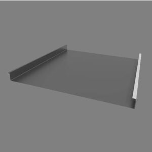 Colors - Metal Roofing, Siding, Coils & Trim by Quality Metals