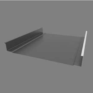 Colors - Metal Roofing, Siding, Coils & Trim by Quality Metals